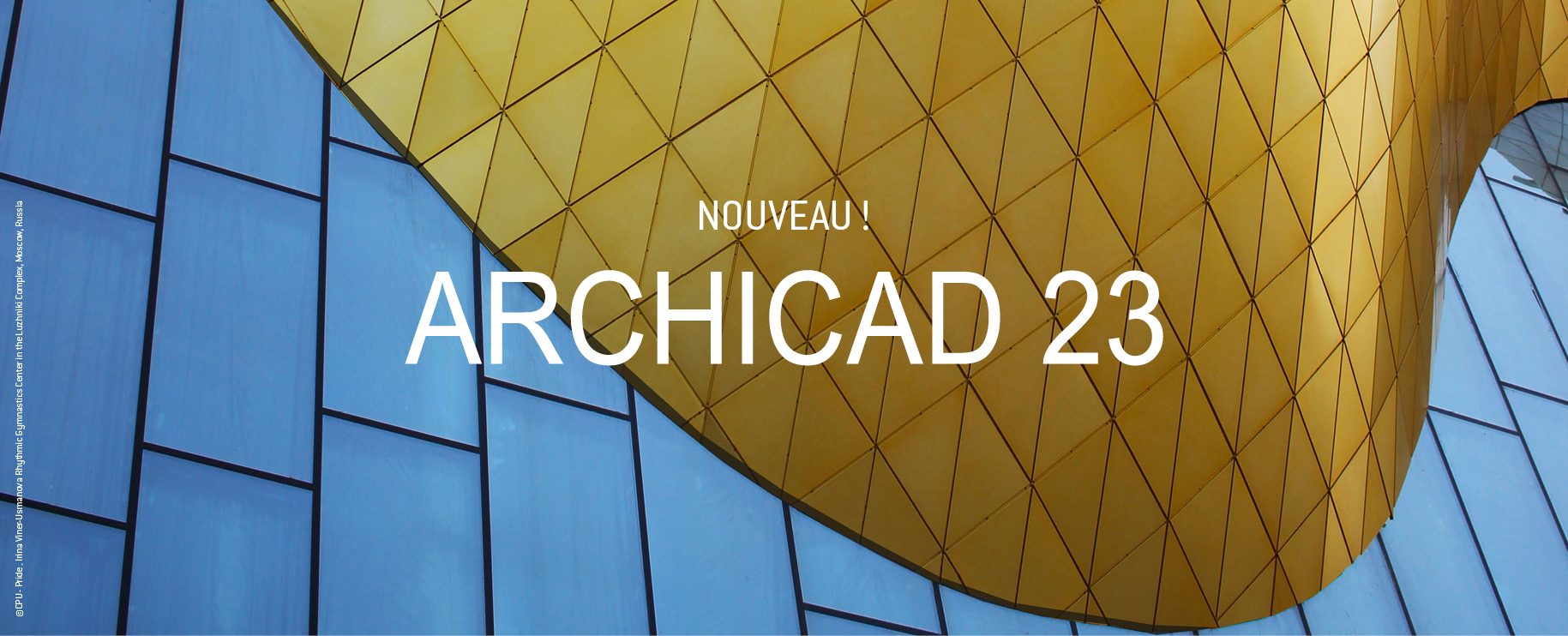Archicad 23 : découvrez les nouvelles fonctionnalités - Capinfo le Blog