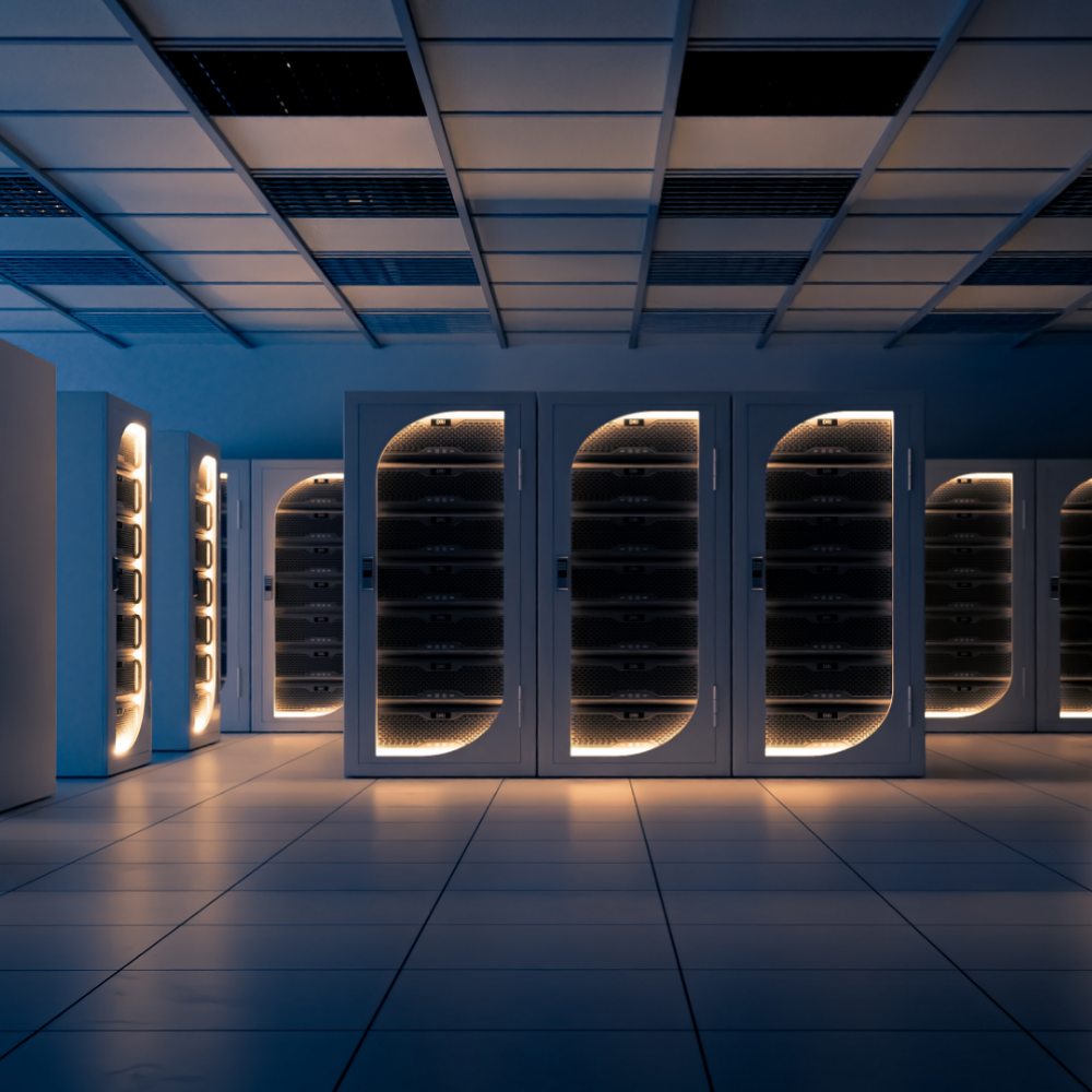 Solutions informatiques - Capinfo